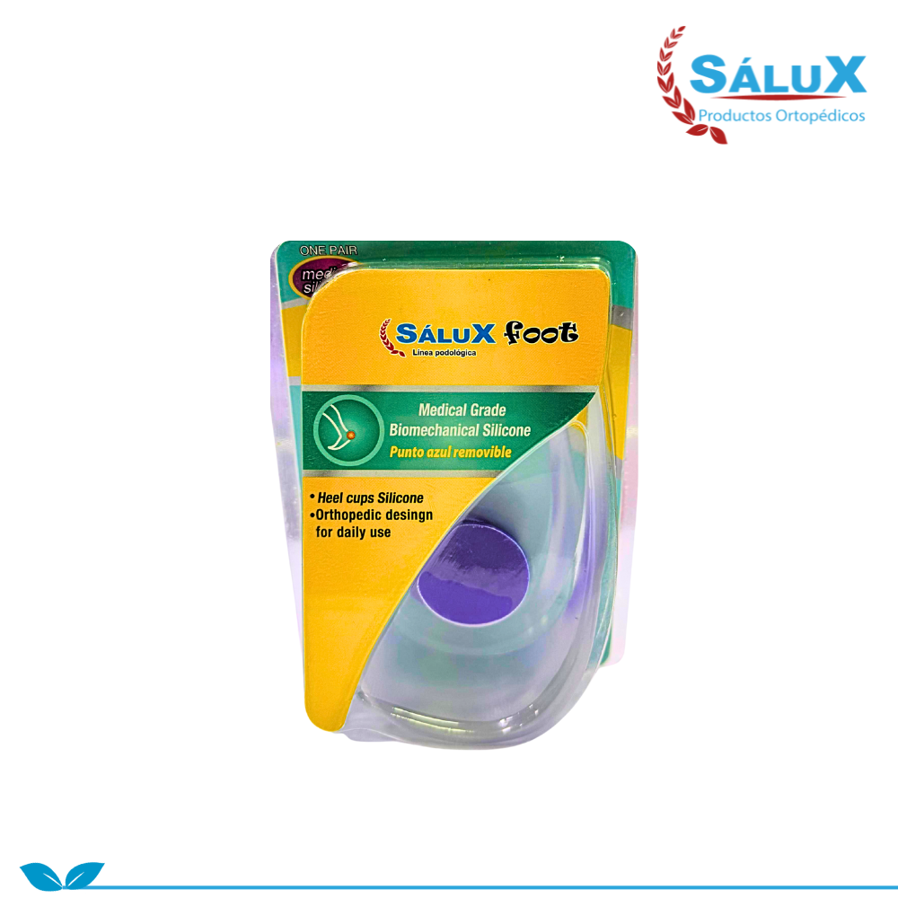 TALONERAS DE GEL CON PUNTO REMOVIBLE – SALUX PERÚ